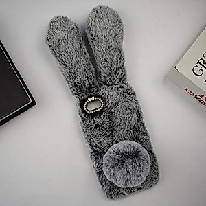 Mikikit Se 2020 Phono Shell Se 2020 Case Se 2020 Phone Cover Phone Case for Se 2020 Se 2020 Phone Case Se 2020 Cover Warm Hands Pro Telephone Dark Grey