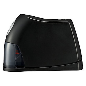 Quick Action Electric Pencil Sharpener