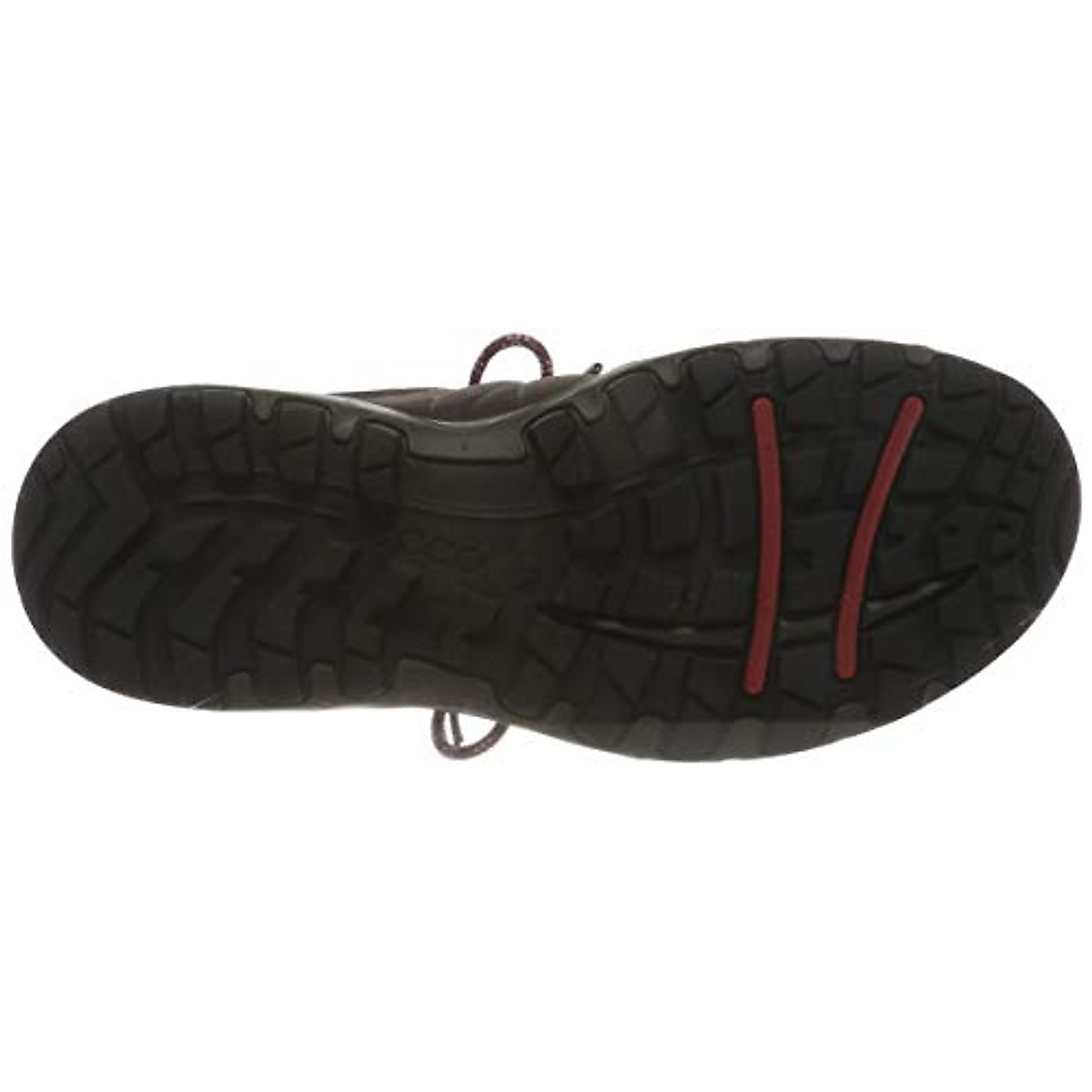 ECCO Men's Hiking Ankle Boot, Brown Licorice Coffee, 10-10.5