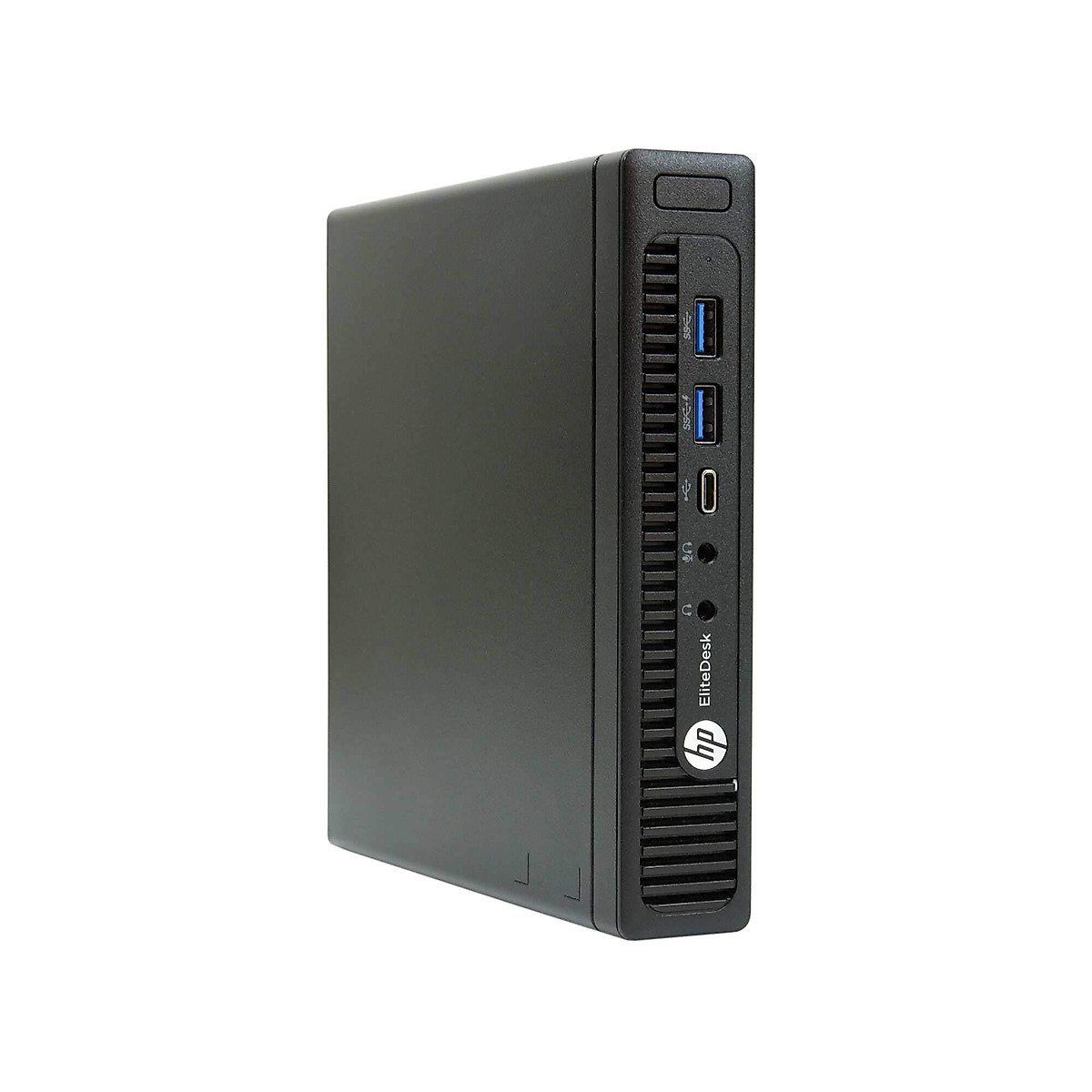 HP ProDesk 6300 Desktop Computer, Intel Quad-Core i5, Ultra-Fast 512GB SSD Storage, 16GB DDR3 RAM, DVD, WiFi, Bluetooth, Windows 10 Pro, New 24 LCD, RGB Mouse/Keyboard Speakers (Renewed)