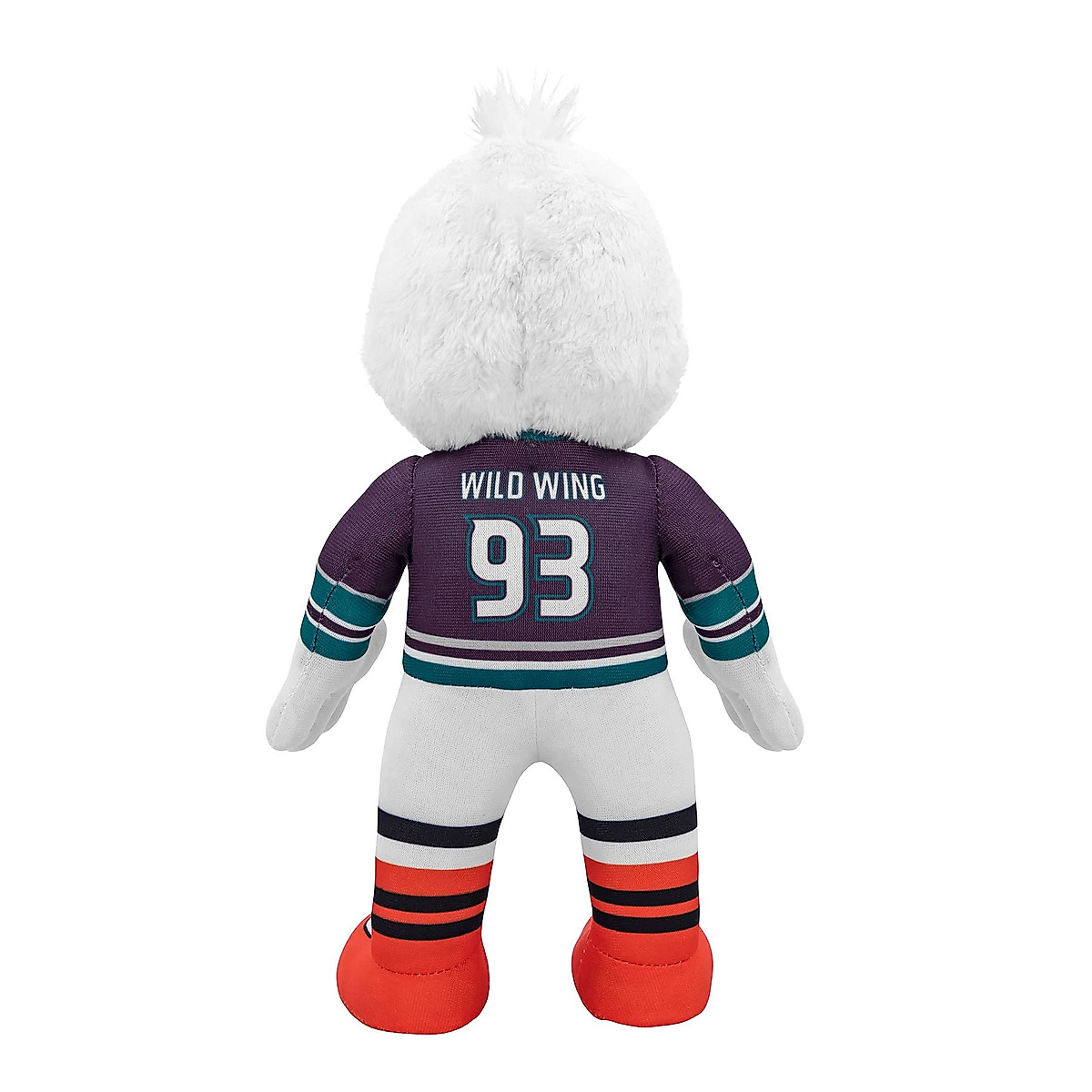 Bleacher Creatures Vegas Golden Knights Chance 10" Plush Figure- A Mascot for Play or Display
