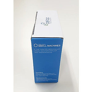 Cellop-Chip Neubauer Improved (NI) Disposable Hemocytometer, Counting Chamber, 10µL Chamber Volume, 1.6mm Thickness (50ea/Box)