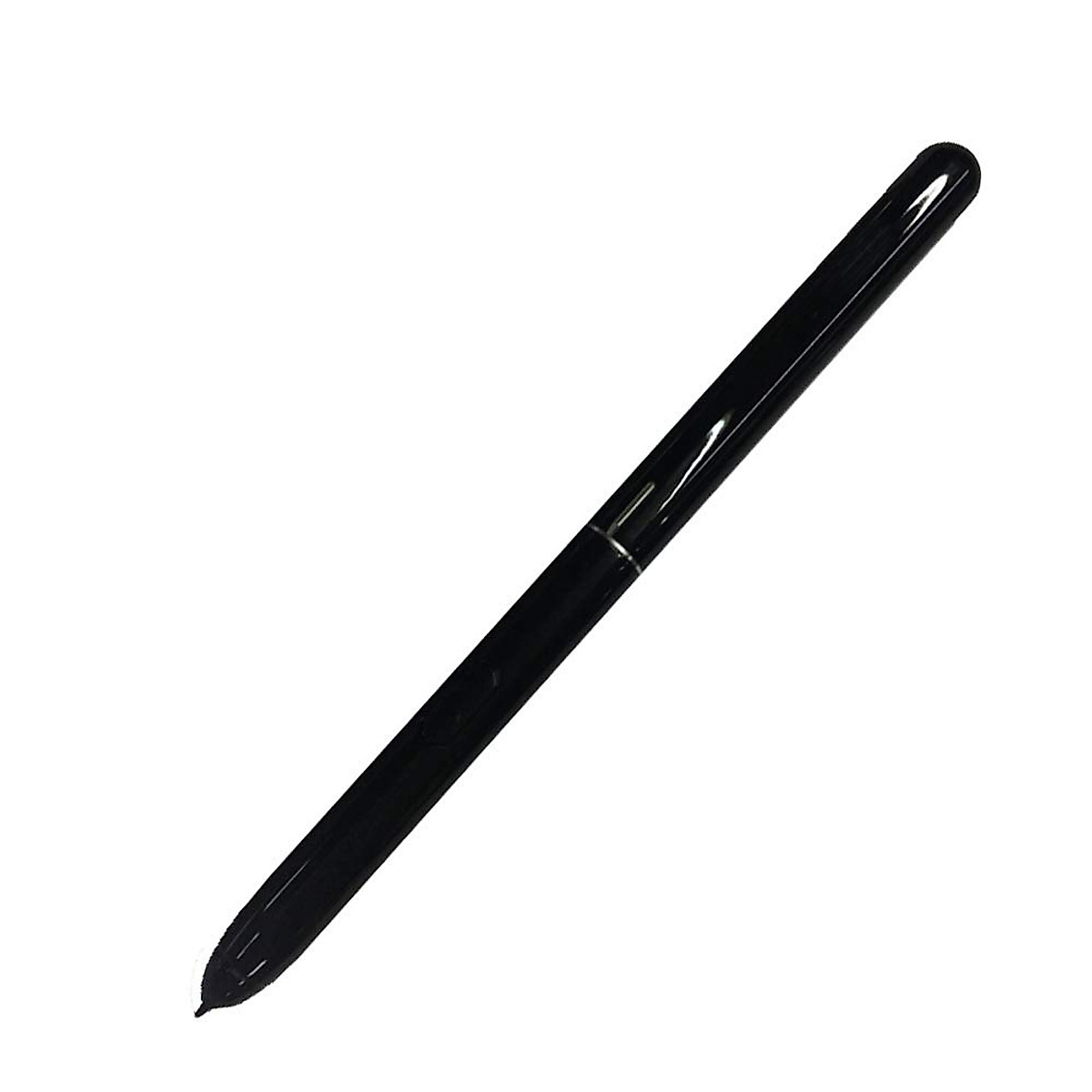 Tab S4 Touch Stylus S Pen Pointer Pen Replacement for Samsung Galaxy TabS4 S4 EJ-PT830 T835 T837 /S21 Ultra Stylus Pen + Tips/Nibs Black
