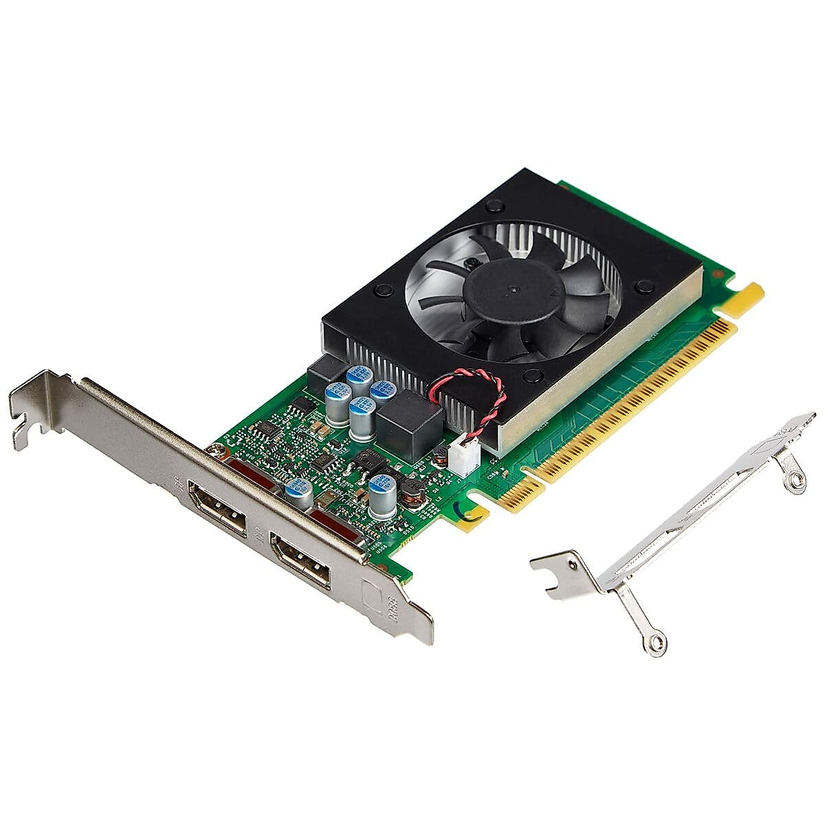 Lenovo GeForce GT 730 Graphic Card - 2 GB GDDR5 - Low-Profile
