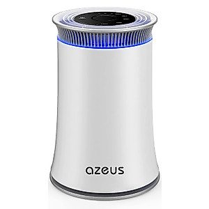 Azeus Air Purifier 2 Pack