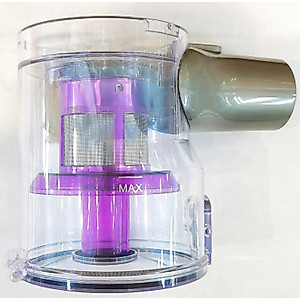 WLOTPO V07-Dust Cup Assembly