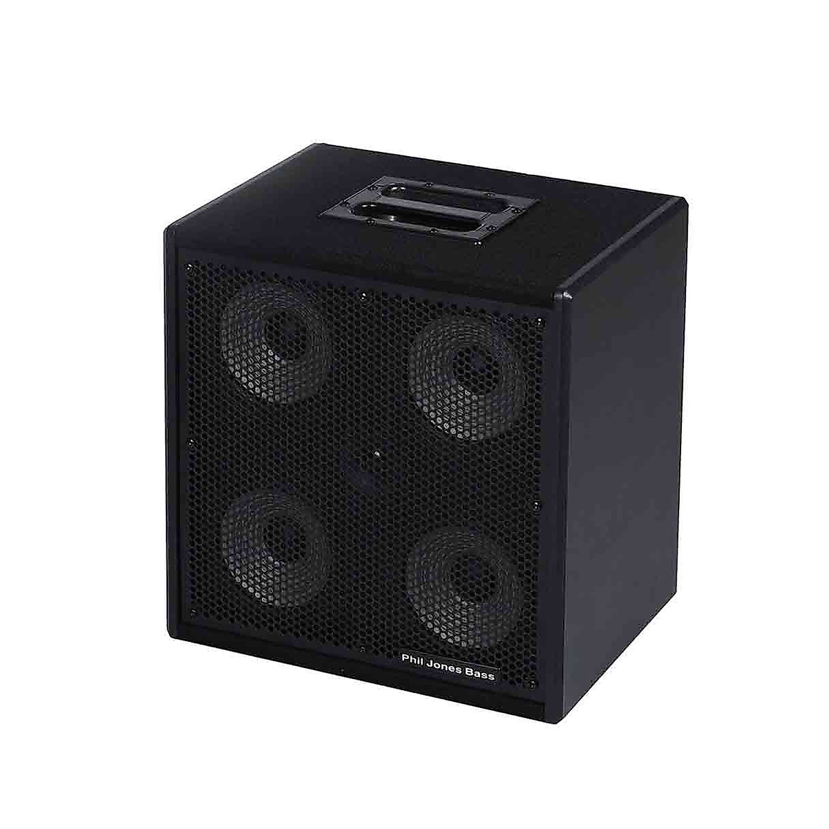 Cab 47 4 x 7" Bass Speaker Cabinet