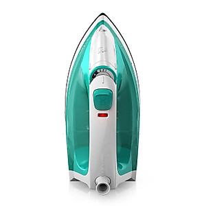 BLACK+DECKER Light 'N Easy Compact Steam Iron, IR1010