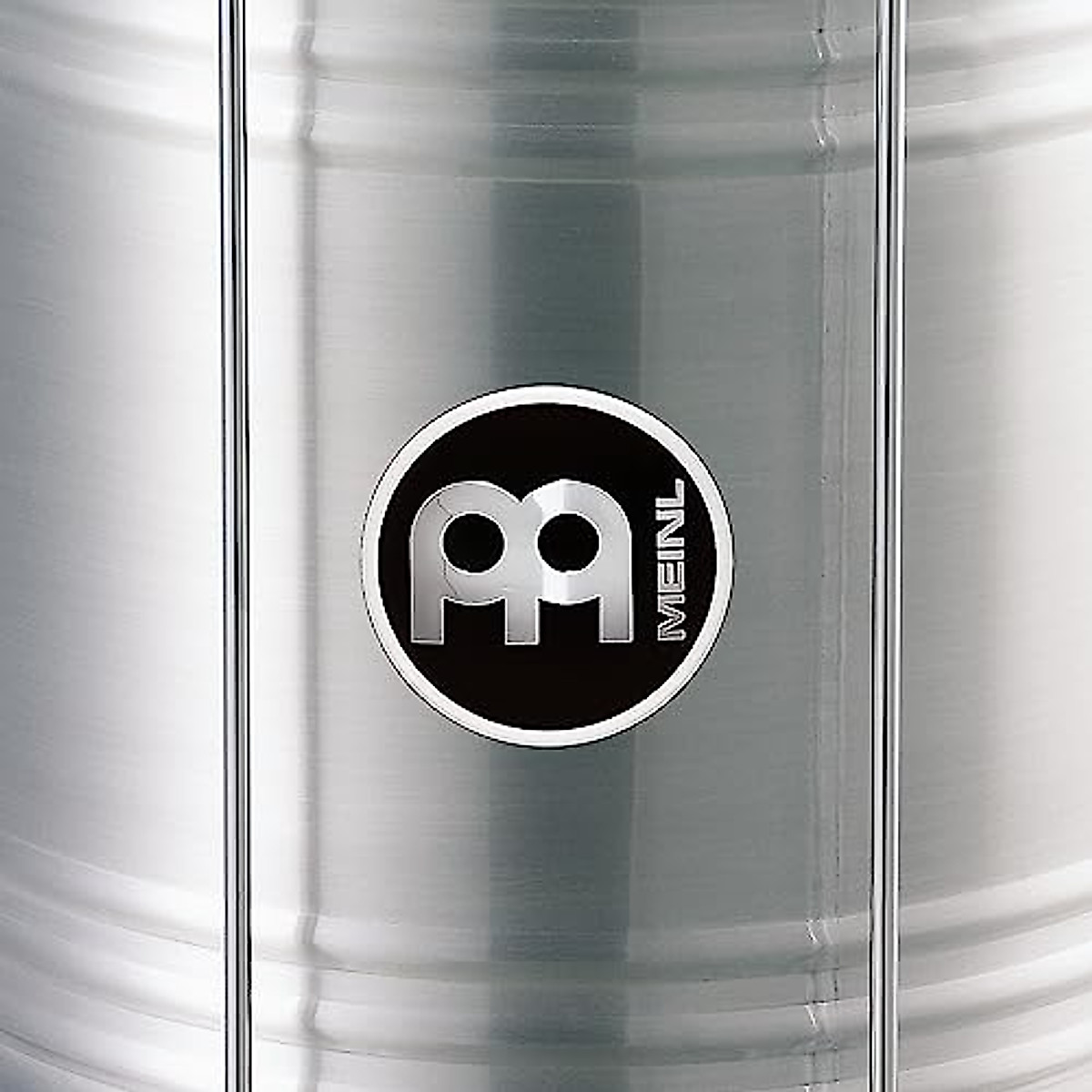 Meinl Percussion Repinique with 12" Aluminum Shell, Perfect for Samba Music-NOT Made in CHINA-12 Tunable Synthetic Heads, 2-Year Warranty, (RE12)