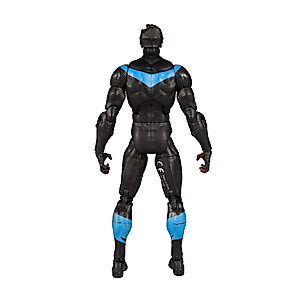McFarlane Toys - DC Direct DC Essentials - DCEASED Nightwing