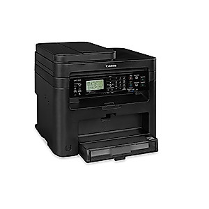 Canon imageCLASS MF244dw (1418C021) Multifunction, Wireless Laser Printer, Mobile Ready with AirPrint, 28 Pages Per Minute