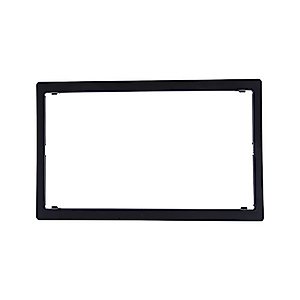 KENWOOD DDX-271 DDX-310BT DDX-318 DDX-319 DDX-370 DDX-371 DDX-418 DDX-419 DDX-470 DDX-471HD DDX-491HD OEM Genuine Trim Ring Plus Works ON 51 Other Models See Description