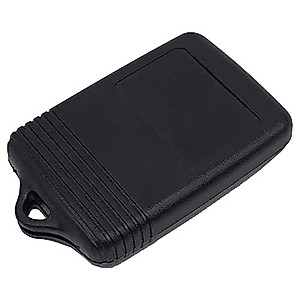 Replacement Key Fob Shell Case Fit for Ford Lincoln Vehicles with FCC ID CWTWB1U551 (1)