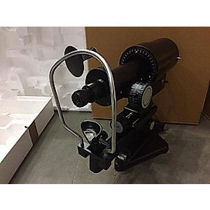 keratometer,Ophthalmometer