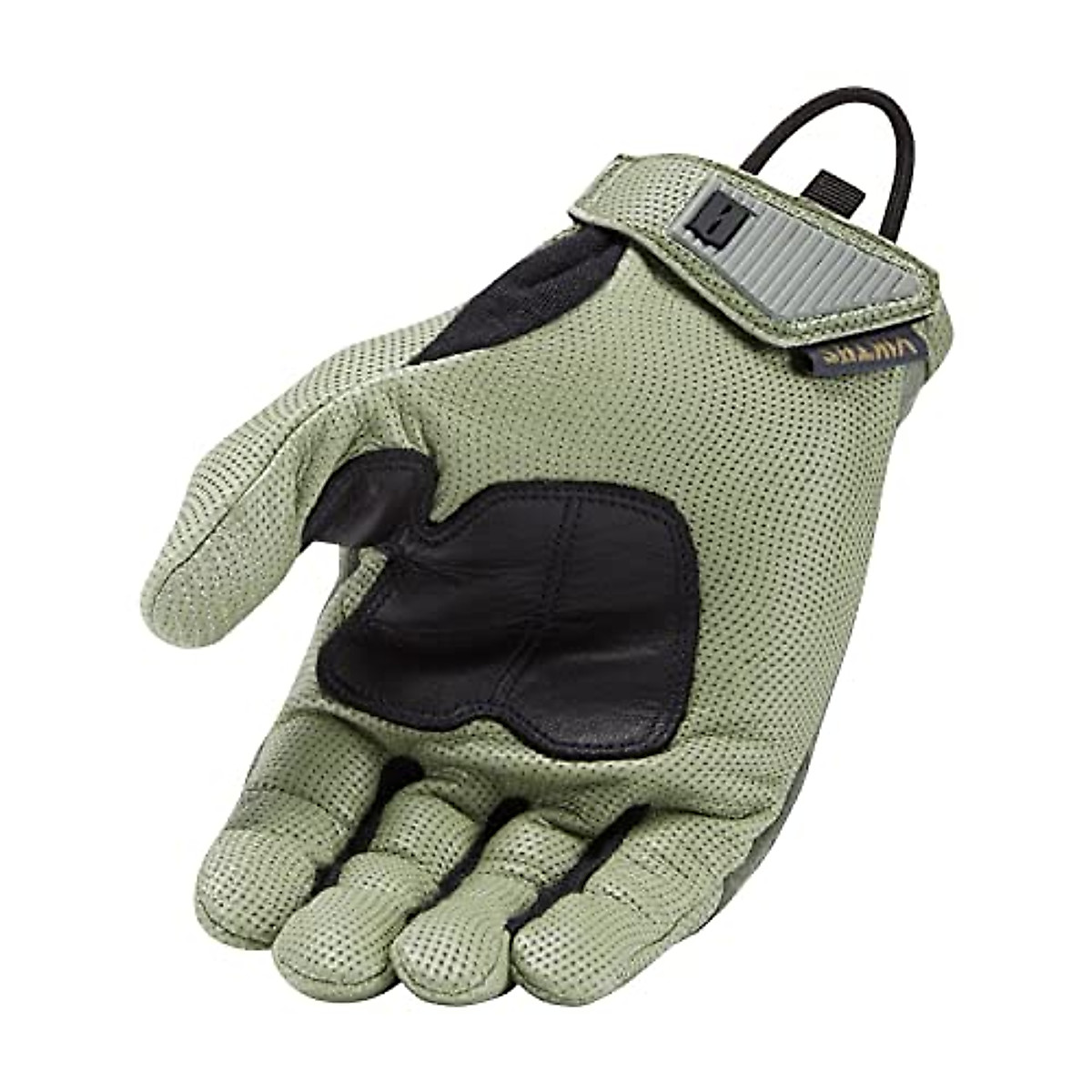 VIKTOS Men's Shortshot Glove, Spartan, Size: Medium