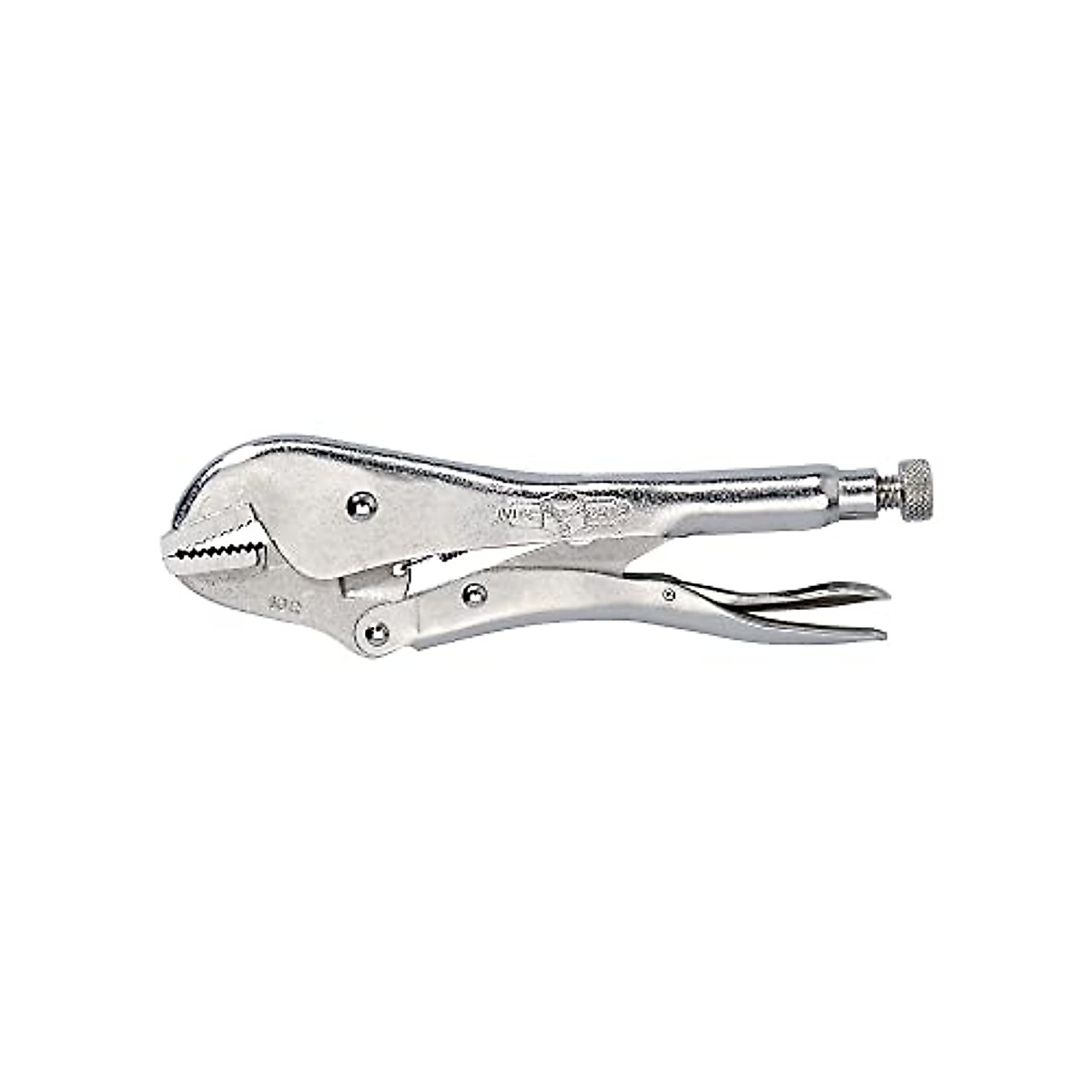 IRWIN VISE-GRIP Original Locking Pliers, Straight Jaw, 10-inch (102L3)