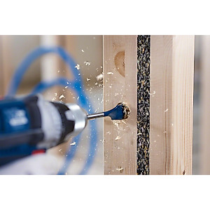 Bosch 2608595487 Spade Bit "Self Cut Speed" 16mmx5.98In