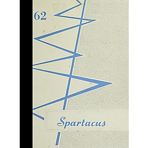 (Reprint) 1962 Yearbook: Widefield High School, Colorado Springs, Colorado