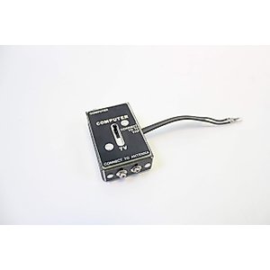 TV Game Switch Box