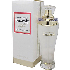 Victoria's Secret Dream Angels ~ Heavenly 2.5 oz Eau de Parfum New