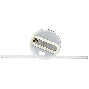 Stanley Quencher H2.0 FlowState Stainless Steel Vacuum Insulated Tumbler with Lid and Straw for Water, Iced Tea or Coffee, Smoothie and More, Yarrow, 40 oz