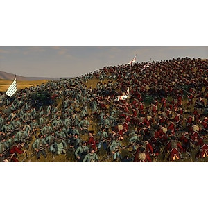 Empire: Total War - PC