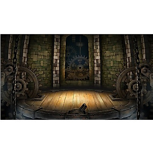 Dragon's Crown - PlayStation Vita