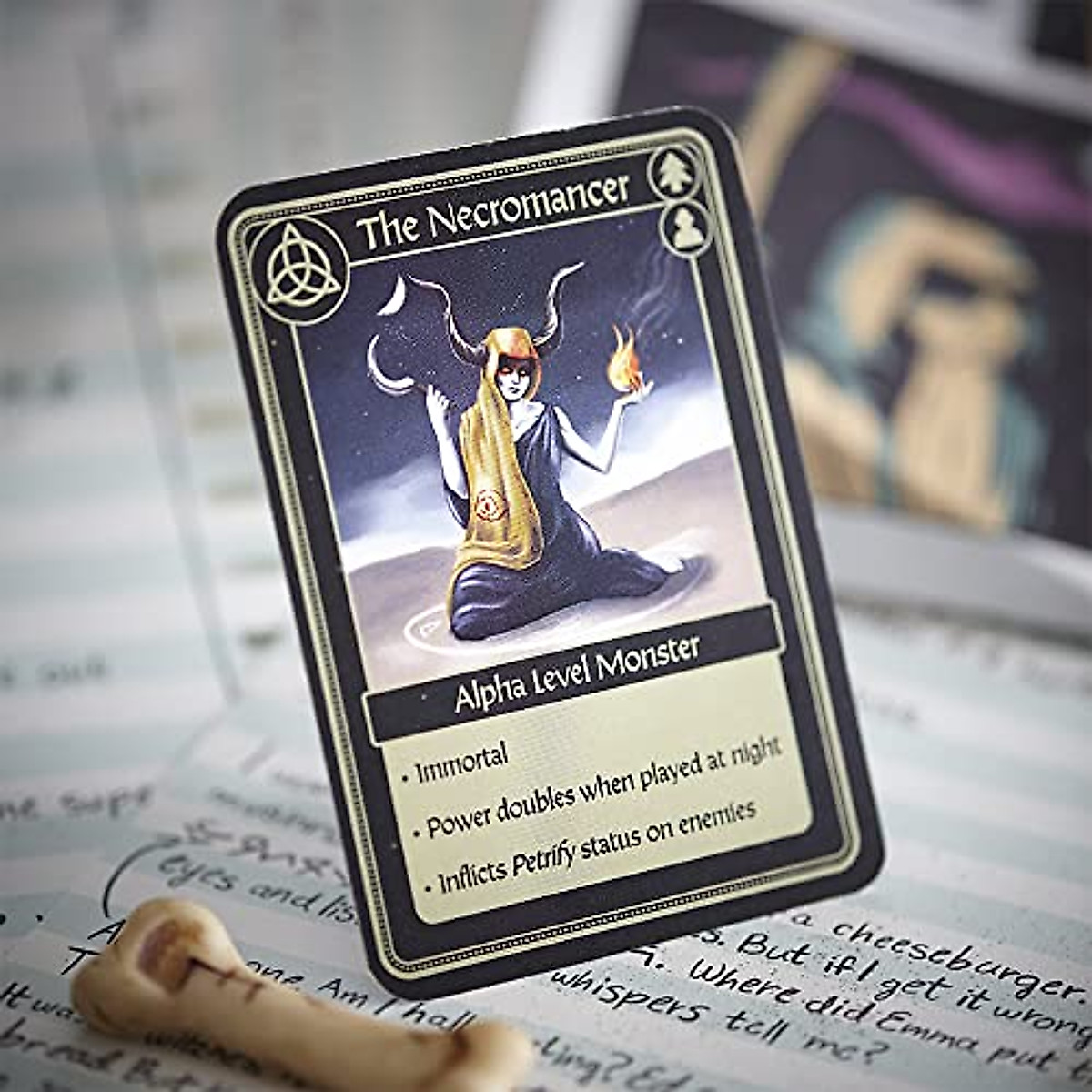 Hunt A Killer: Blair Witch Season 2, Complete Box Set of 6 Episodes, Murder Mystery Game, Unsolved Case, Decode Ciphers, Solve Cryptic Puzzles - Best Played if Season 1 Completed