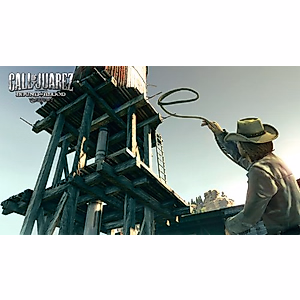 Call of Juarez: Bound in Blood - Playstation 3