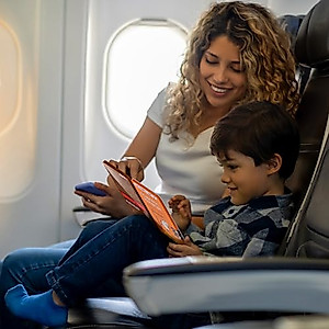 Magnetic Travel Game of Hangman -Car Games , Airplane Games and Quiet Games