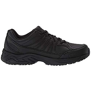 Dr. Scholl's Men's Titan 2 Industrial Shoe, Black, 9 Medium
