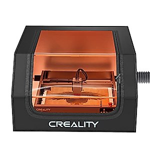 Creality Engraver Enclosure