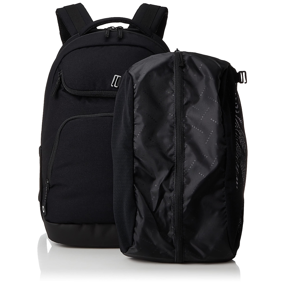 Oakley Vigor Backpack, Blackout, One Size