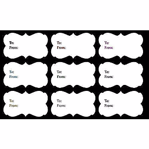 CakeSupplyShop Sports Talk Baseball Soccer Tennis hockey Gift Wrap Wrapping Paper 12foot Folded with Gift Labels