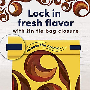 Gevalia Traditional Roast Ground Coffee (12 oz Bags, Pack of 3)