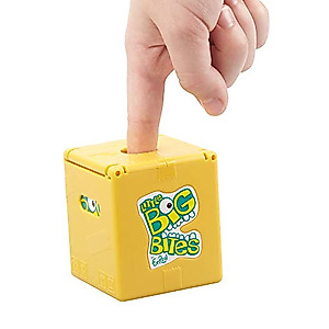 FurReal Little Big Bites Surprise Toy, 1 of 24 to Collect, Series 1, Ages 4 & Up