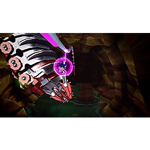 Sonic Boom: Shattered Crystal