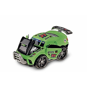 Shake'N Go Crash-Ups Import Racer
