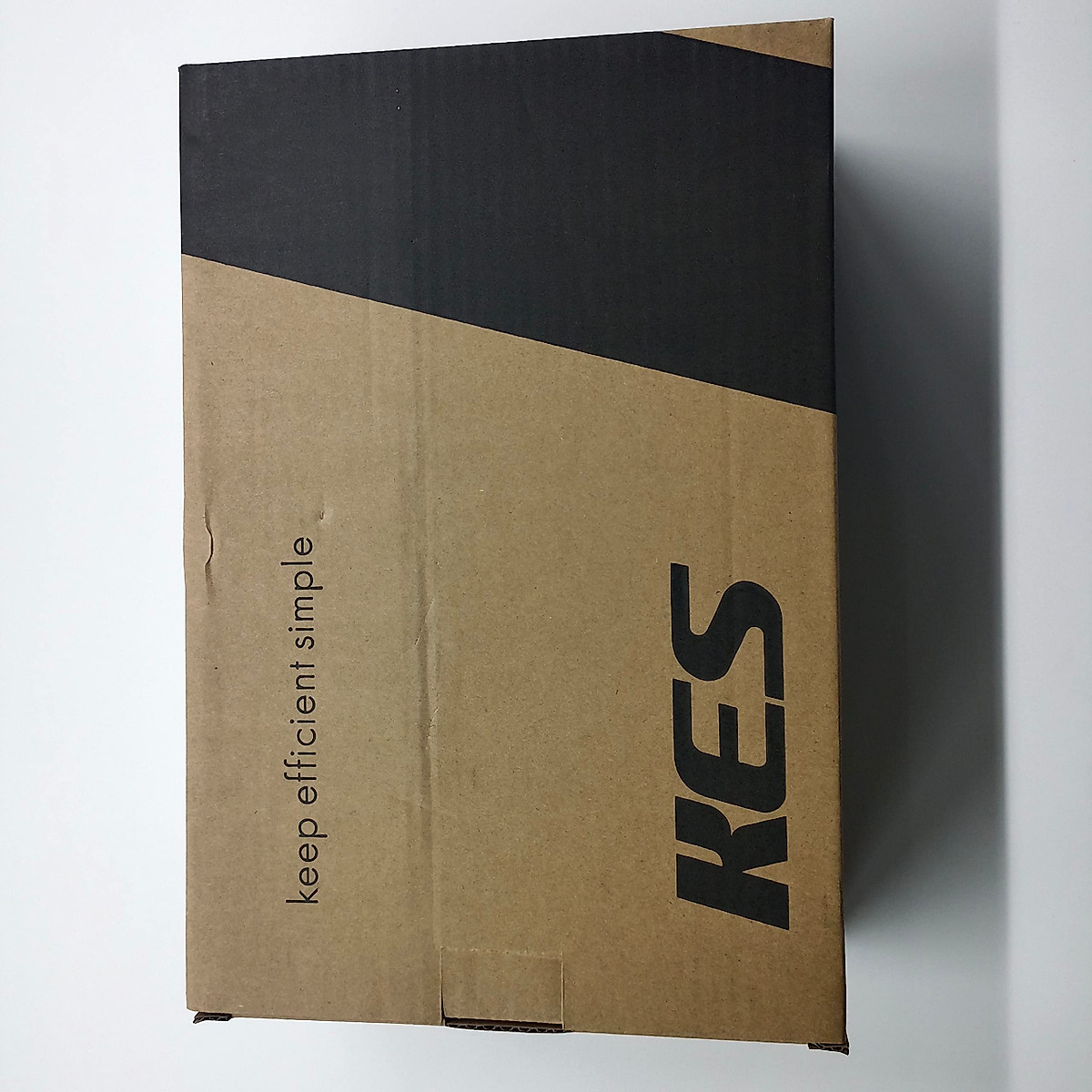 KES Cabinet Door Organizer with Towel Bar, Kitchen Cabinet Organizer with Towel Holder Cutting Board Organizer for Kitchen, Over The Cabinet Door Organize with Towel Rack Matte Black, KUR520-BK