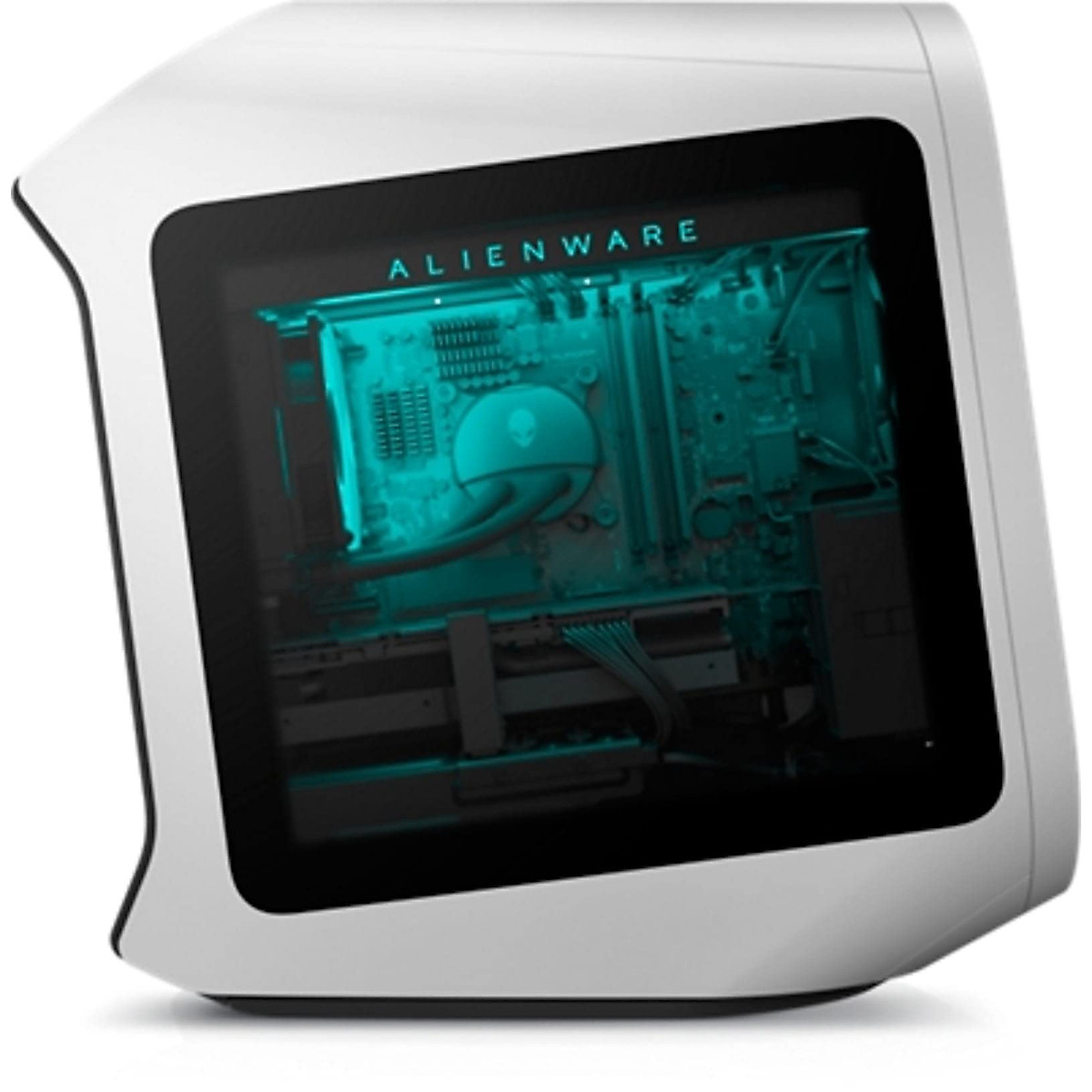 Dell Alienware Aurora R13 Desktop (2022) | Core i9-12900F - 1TB SSD Hard Drive - 32GB RAM - Nvidia GeForce RTX 3070 Ti | 16 cores @ 5.1 GHz - 8GB GDDR6X Win 11 Home Black (Renewed)