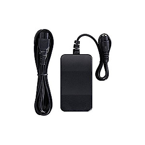 Canon Cameras US 1425C002 AC Adapter AC-E6N (Black)
