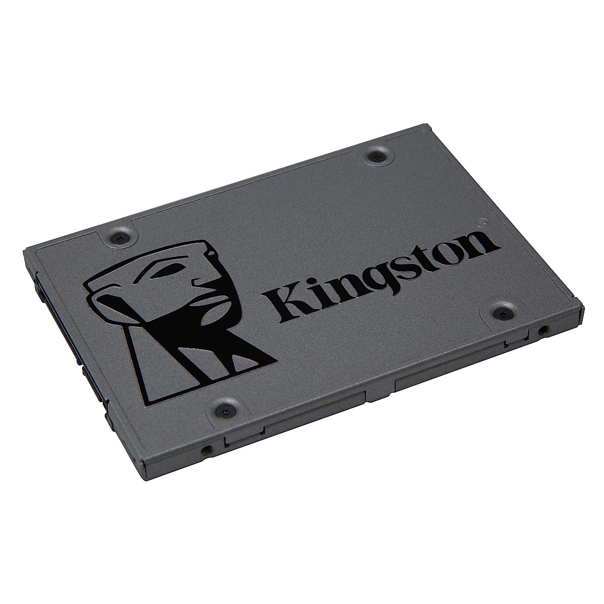 Kingston SUV500/120G UV500 120GB Internal Solid State Drive AES 256-bit Hardware Encryption Self-Encrypting Drive (SED) and TCG Opal 2.0