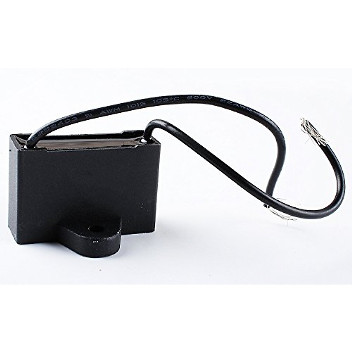 Wadoy CBB61 Ceiling Fan Capacitor Compatible with New Tech 2 Wire 4.5uf 50/60Hz 250VAC