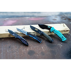 Sunex PinUp Series "Dorothy" Collector's Knife (KNDOROTHY)