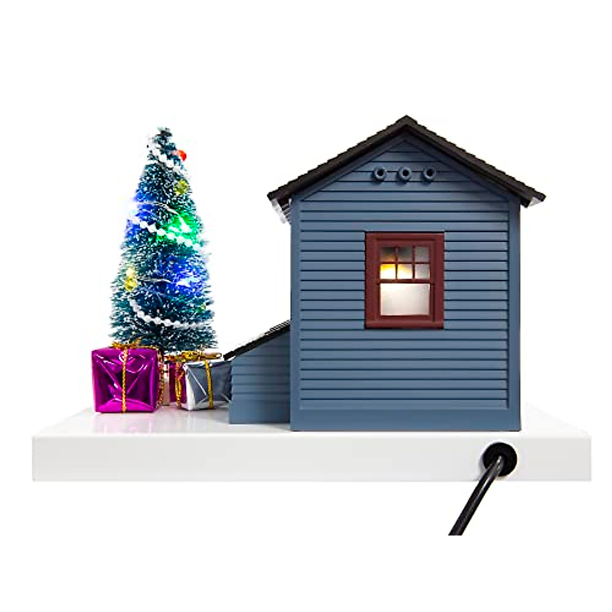 Lionel The Polar Express, Electric O Gauge Model Train Accessories, Conductor Gateman