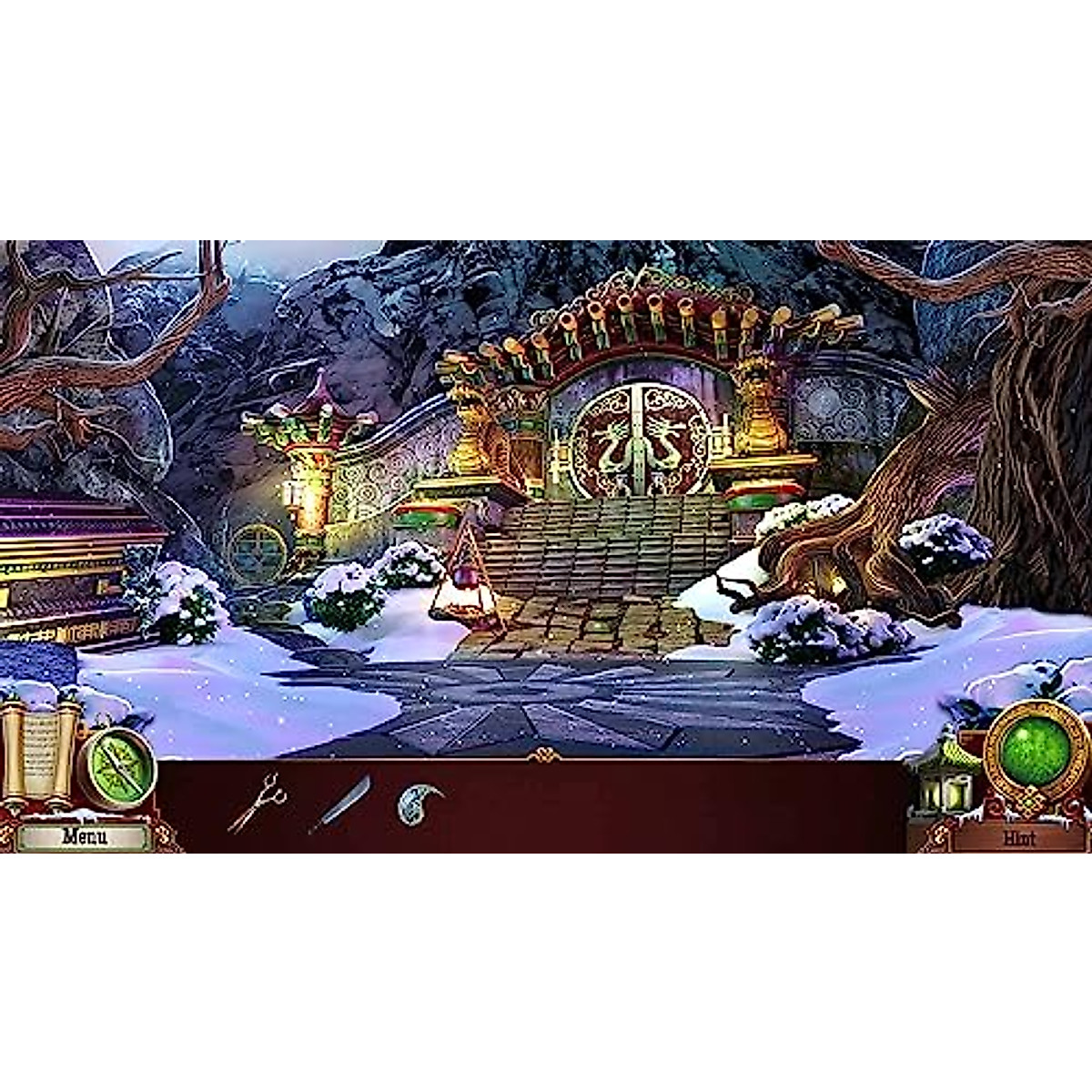 Amazing Hidden Object Games for PC: Best of Once Upon a Time, 10 Game DVD Pack + Digital Download Codes (PC)