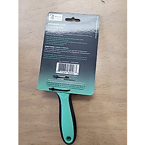 Baxter & Bella Shedding comb