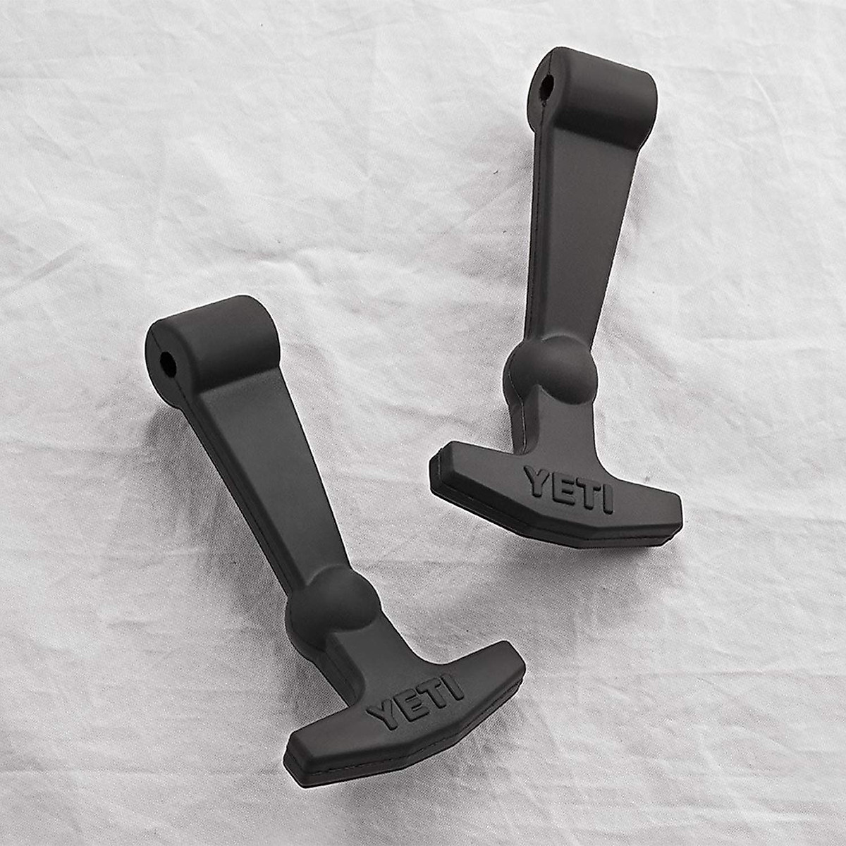 YETI Tundra & Roadie 20 Replacement T-Rex Latches (2-Pack)