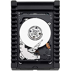 Western Digital WD5000HHTZ - Western Digital 500GB 3.5 inches SATA 10K 6Gb/s Hard Drive (Renewed)