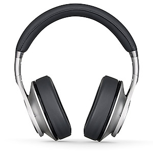 Beats Executive Wired Headphone - Silver (Renewed)